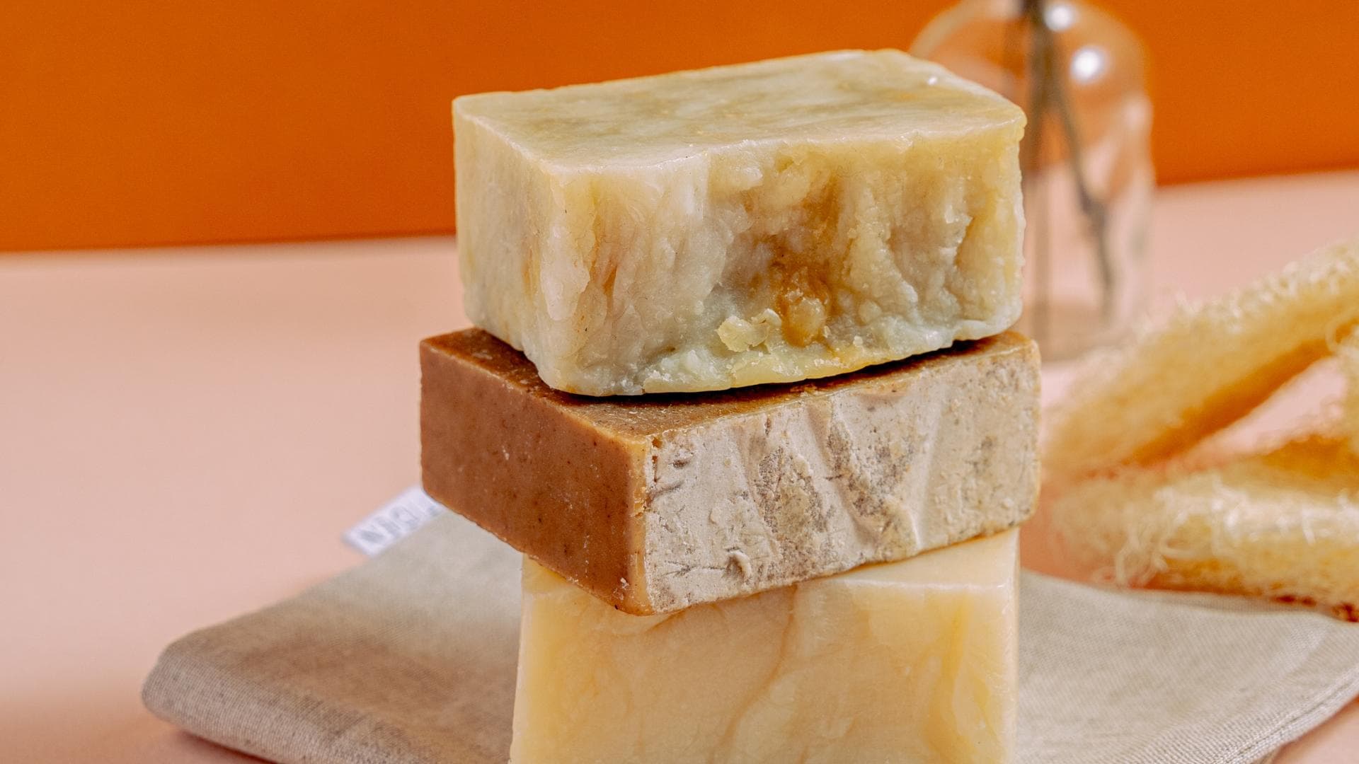 Seife selber machen: Anleitung zur Seifenherstellung