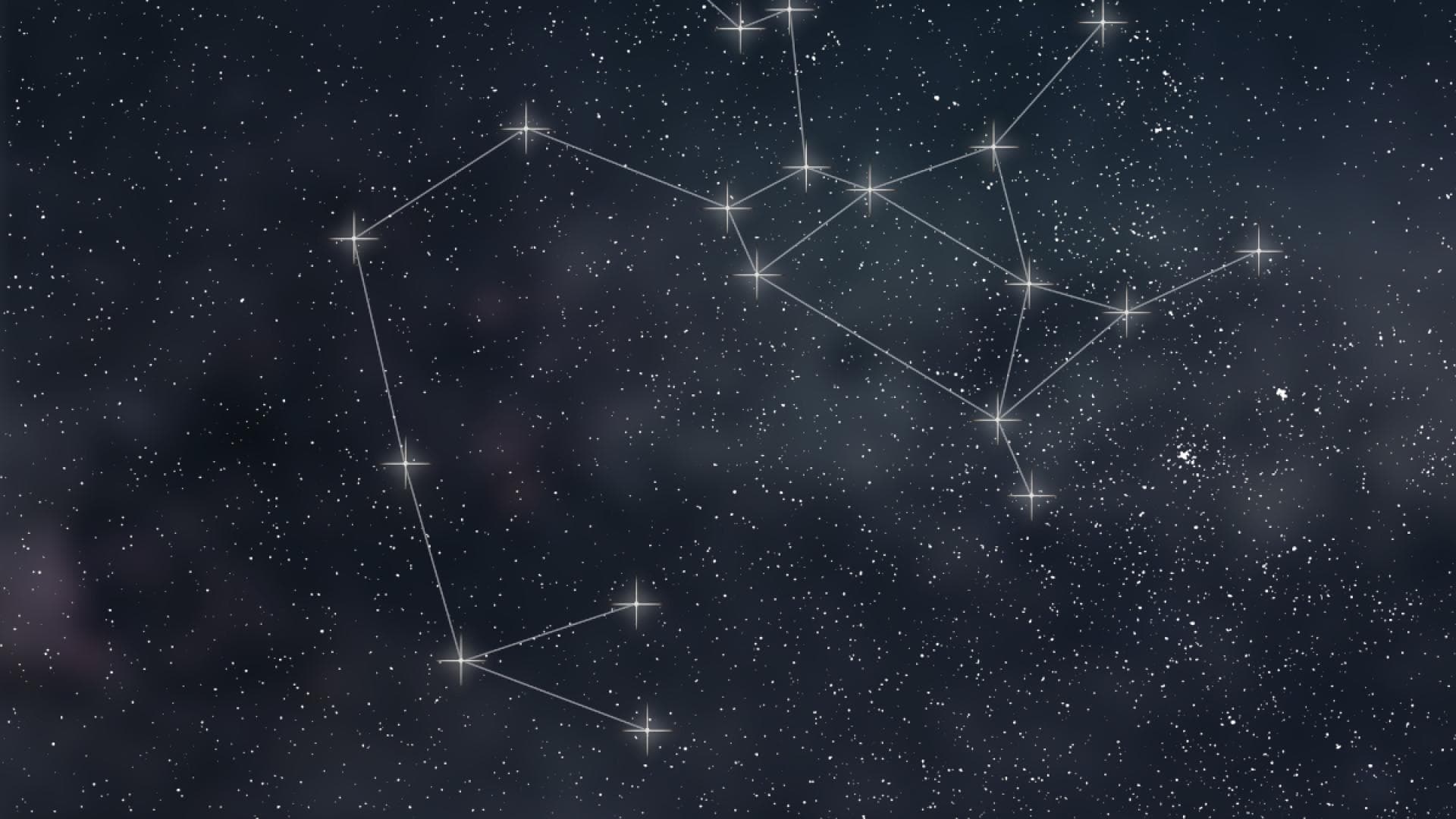 Sternbild Schütze: Fakten und Bedeutung