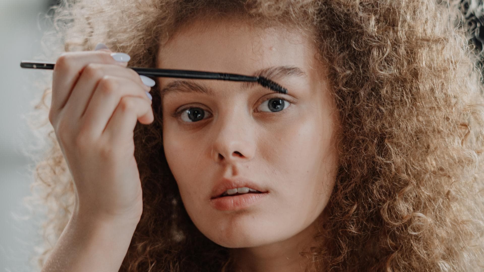 Beauty 2023: TikTok-Trend "Laminated Brows"