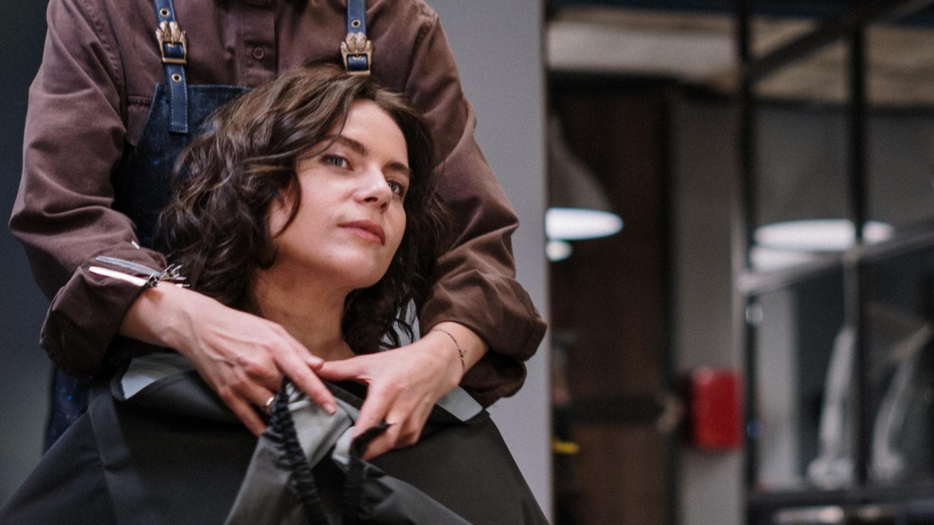 Friseur-Fail? So beichtest du deinem Hairdresser, dass du die Frisur ...