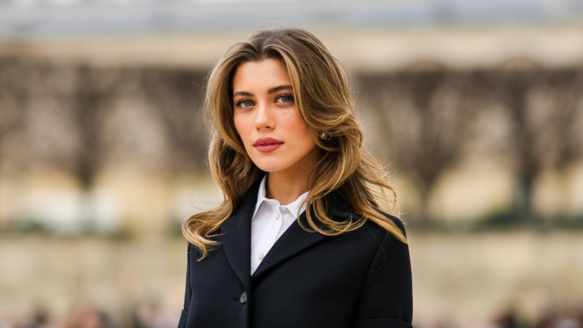 Frisuren-Trend 2023: "Concave Layers” bringen mehr Fülle in dein Haar