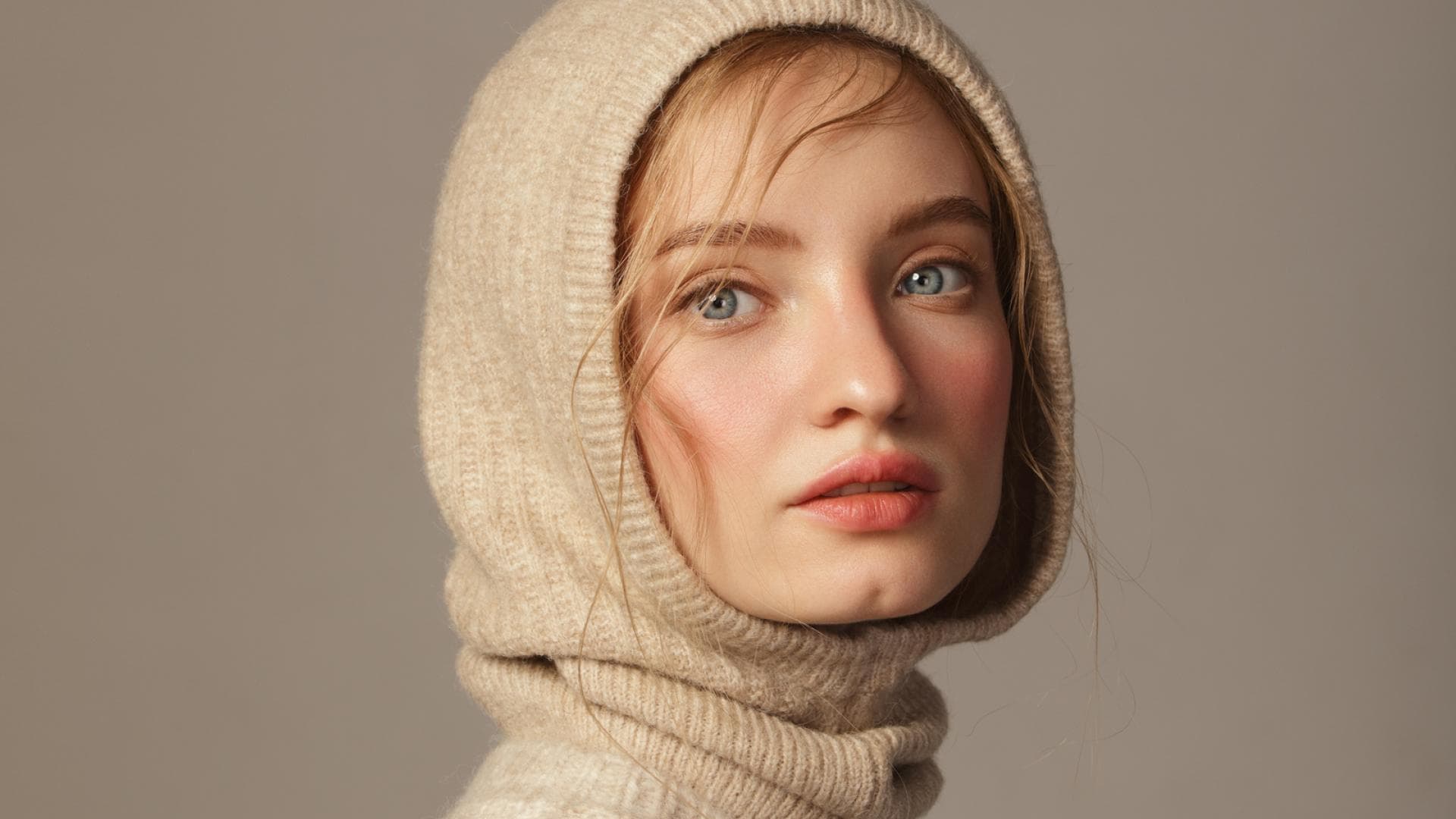 Make-up-Trend 2022: 3 Tricks, wie du dich winterfest schminken kannst