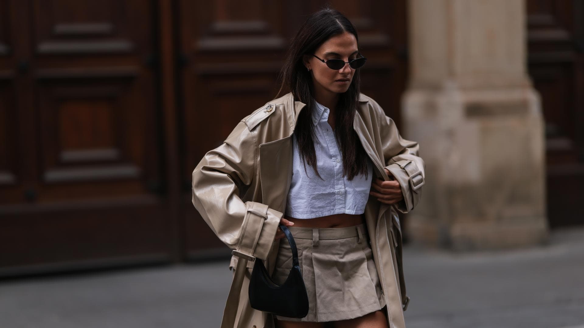 Preppy Style: Der College-Look wie bei "Gossip Girl"