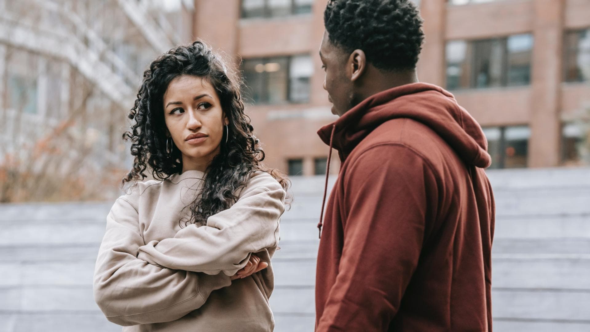 Richtig streiten: Regeln und No-Gos in der Beziehung