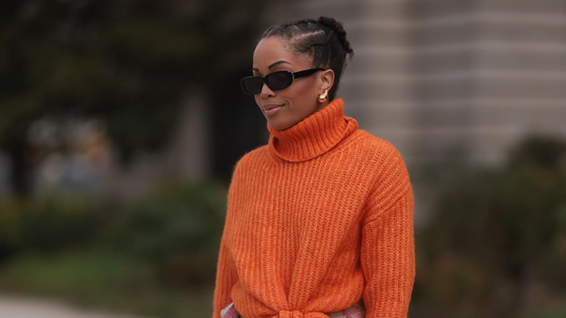 Cornrows flechten: Eine Schritt-für-Schritt-Anleitung und Pflegetipps ...