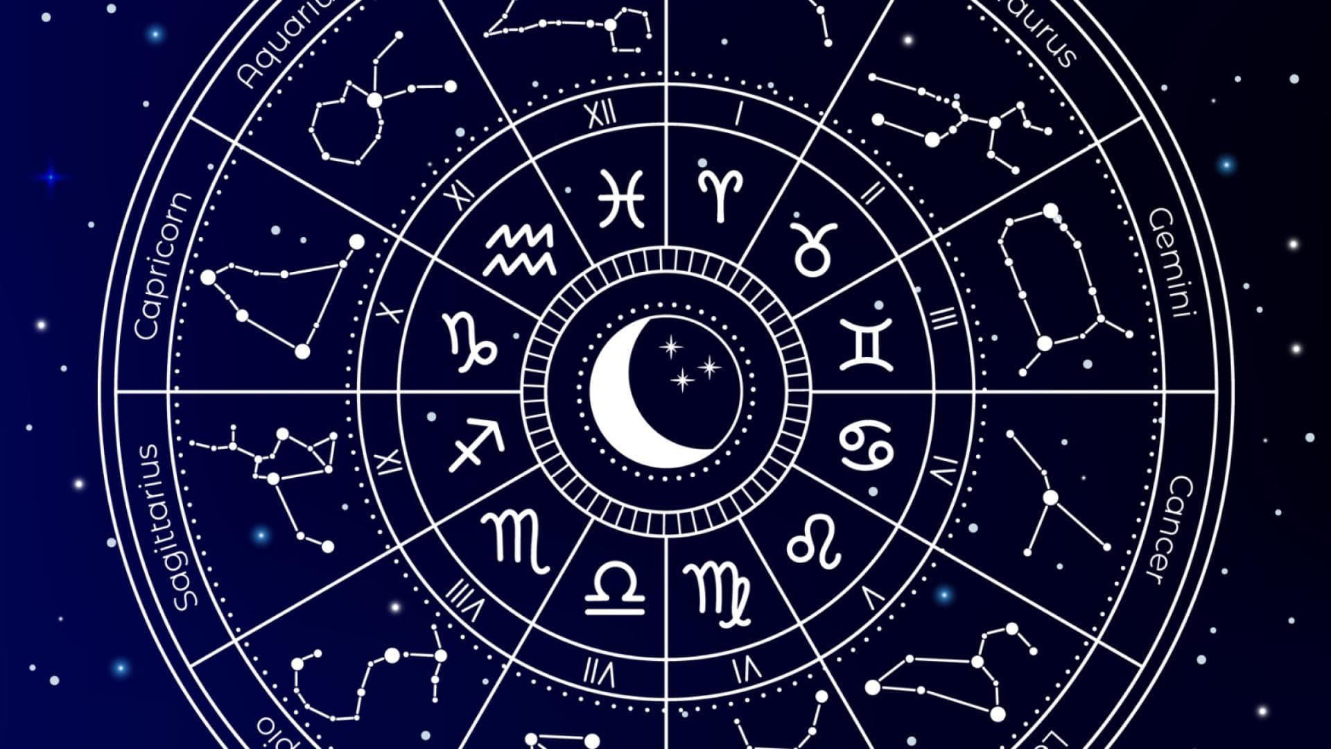 Horoskop 2023: Diese 3 Sternzeichen haben Glück in der Woche vom 14 ...