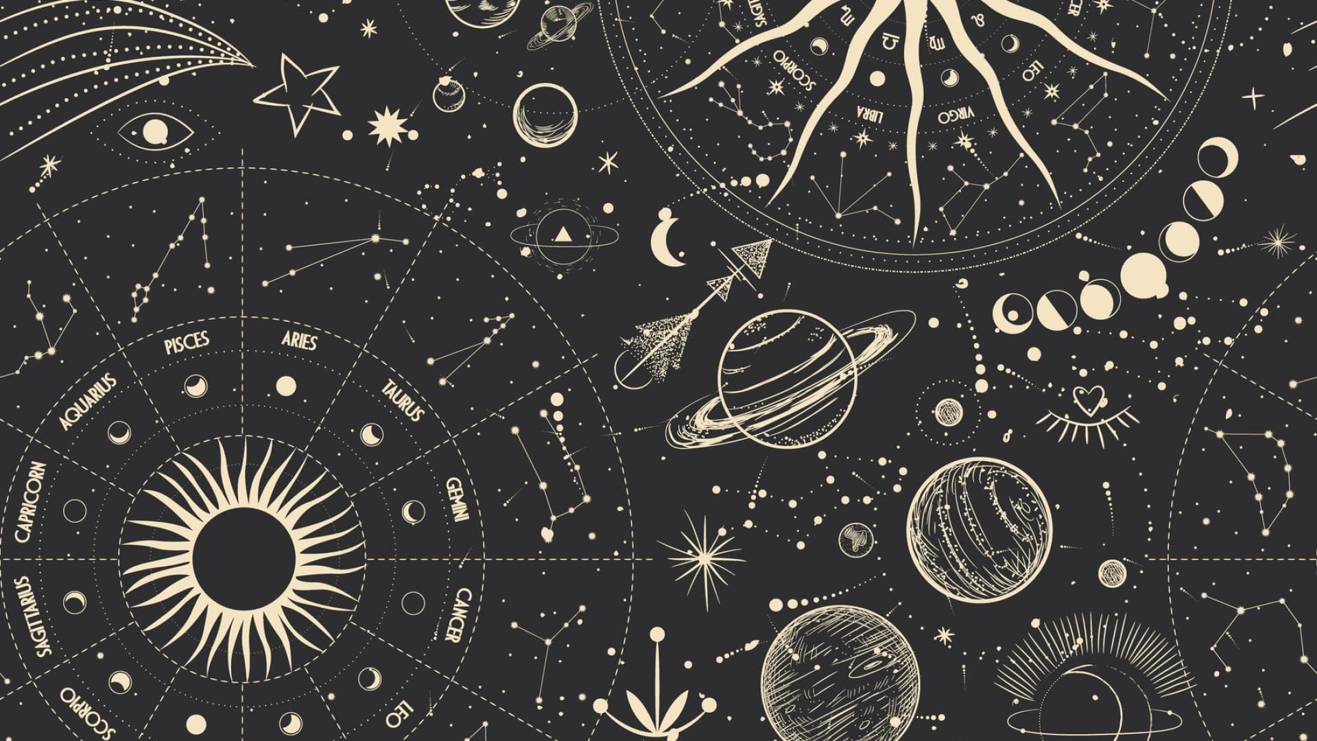 Horoskop: Diese 3 Sternzeichen haben Pech am Wochenende vom 22. bis zum ...