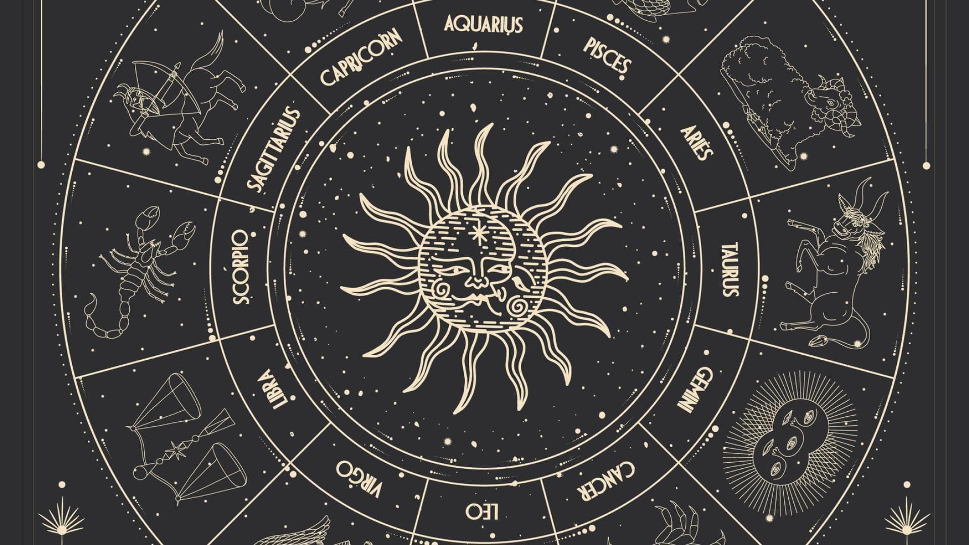 Diese 3 Sternzeichen haben Glück in der Woche vom 3. Juli bis zum 9. Juli