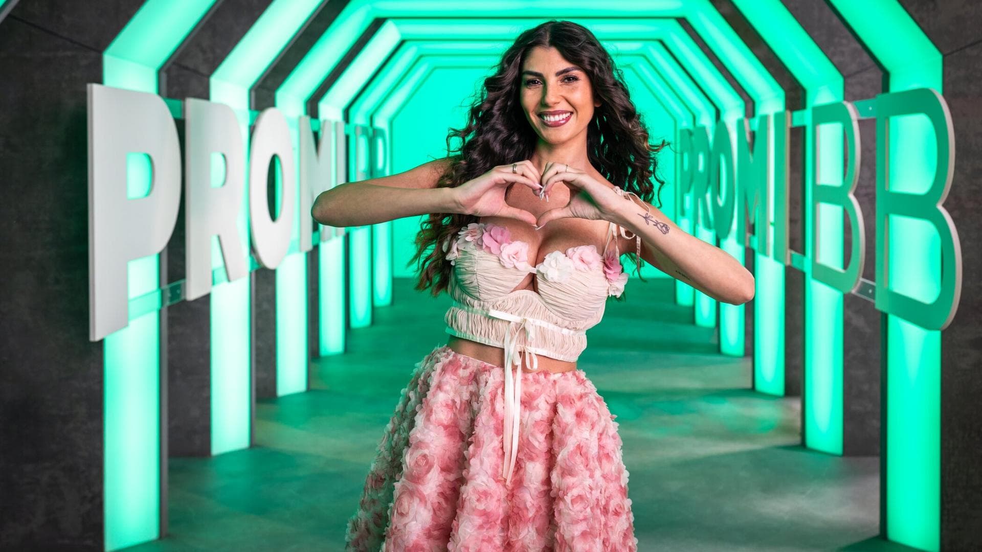 Promi Big Brother 2023: Yeliz Koc ist die Siegerin