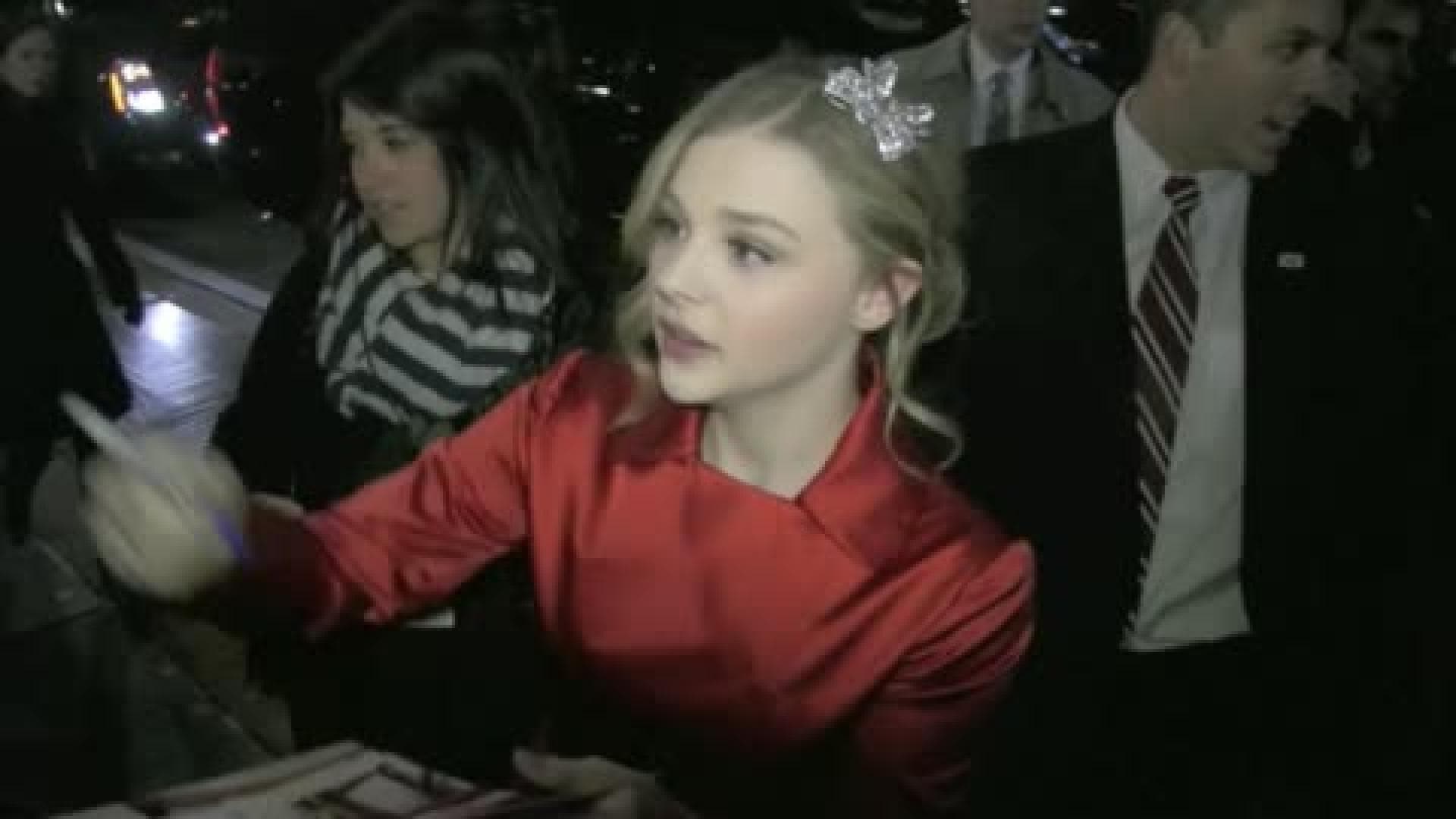 So stylisch sind die neuen Jungstars