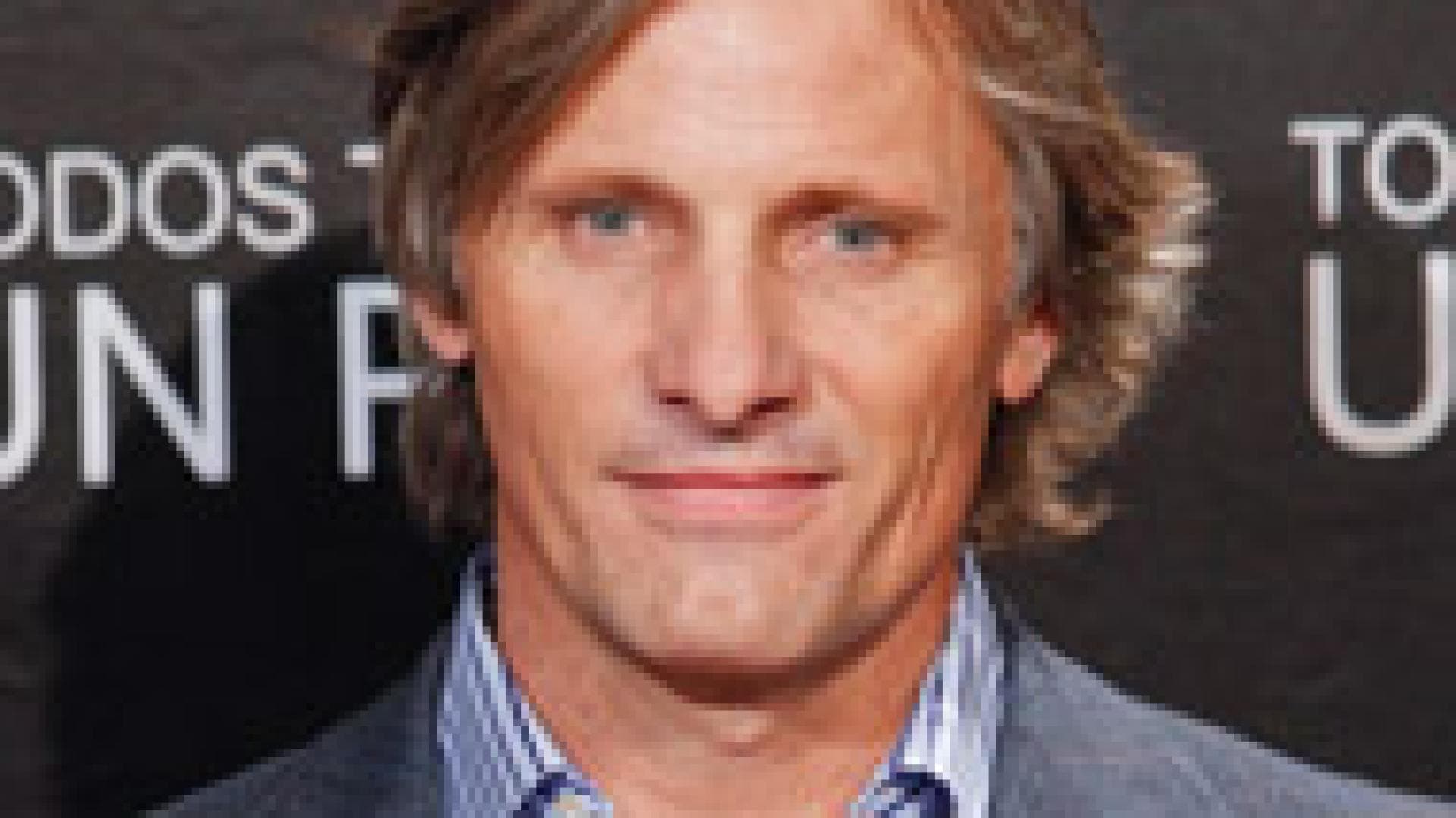 #MCM - Man Crush Monday