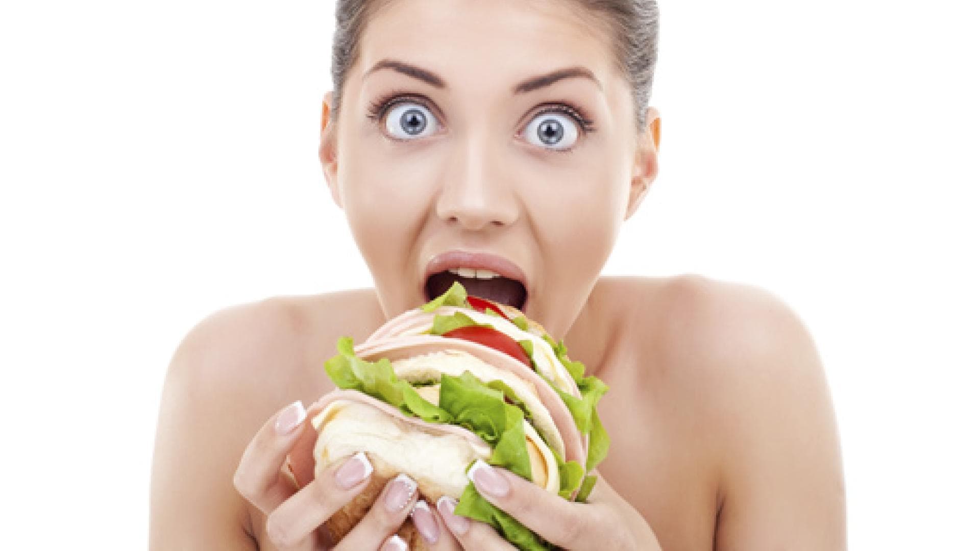Binge-Eating: Krankhafte Ess-Sucht