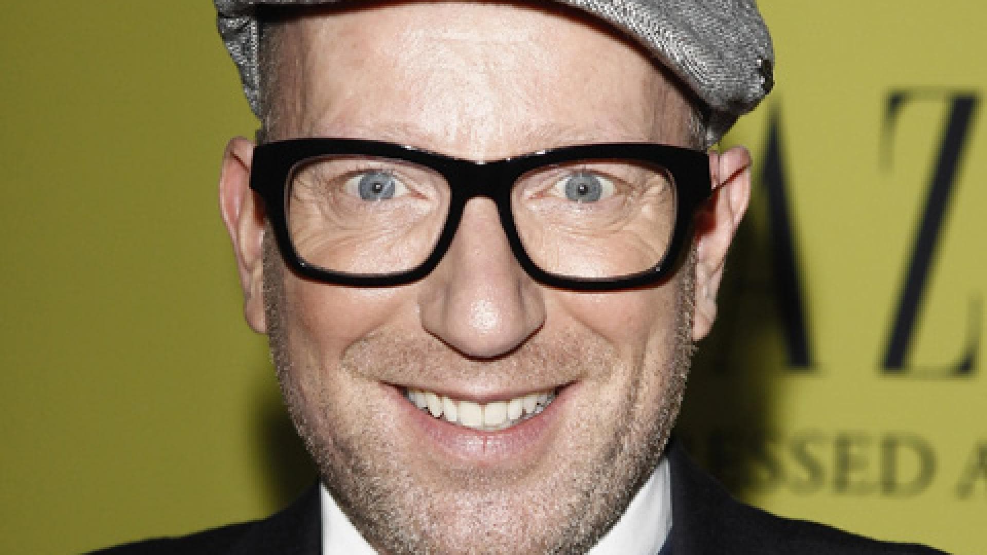 GNTM: Thomas Rath ist zurück