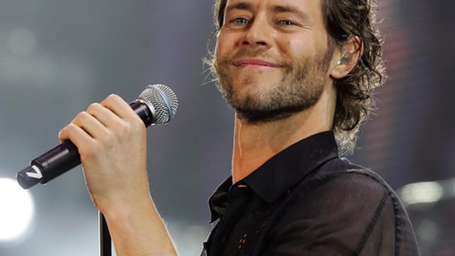 Howard Donald: Von Take That zu "Got to Dance"