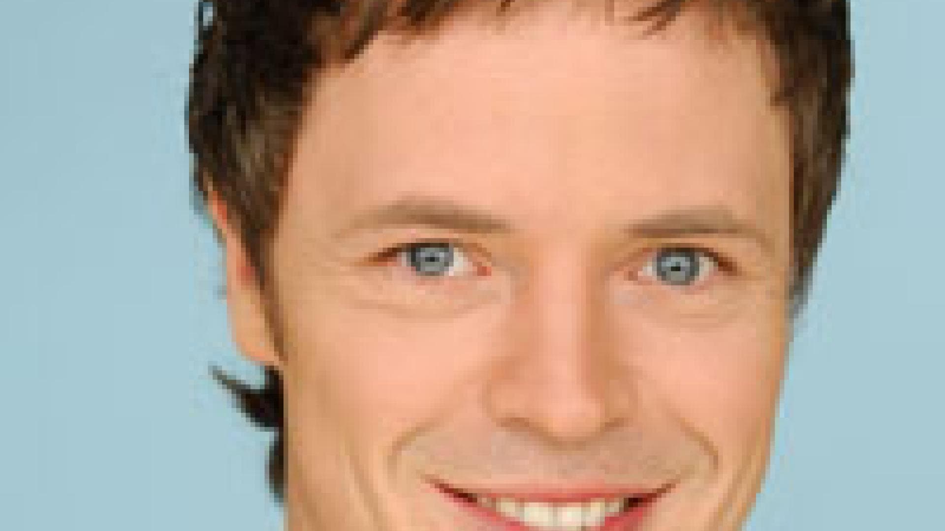 Daniel Aichinger im Interview