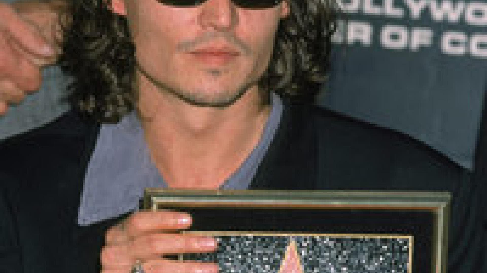 Durch die Jahre mit Johnny Depp