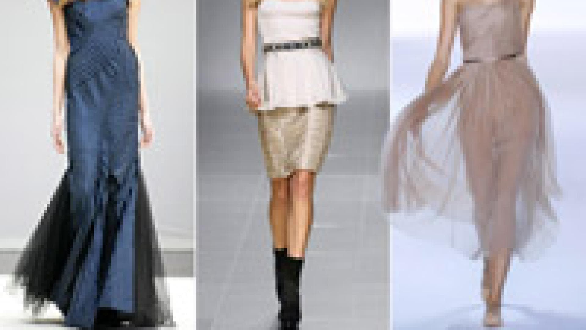 Das ABC der Designer-Marken: Das Label, der Look, die Stars