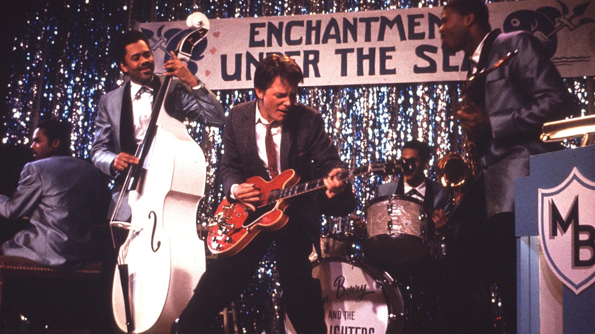 Die vier coolsten Aktionen zum Marty-McFly-Day