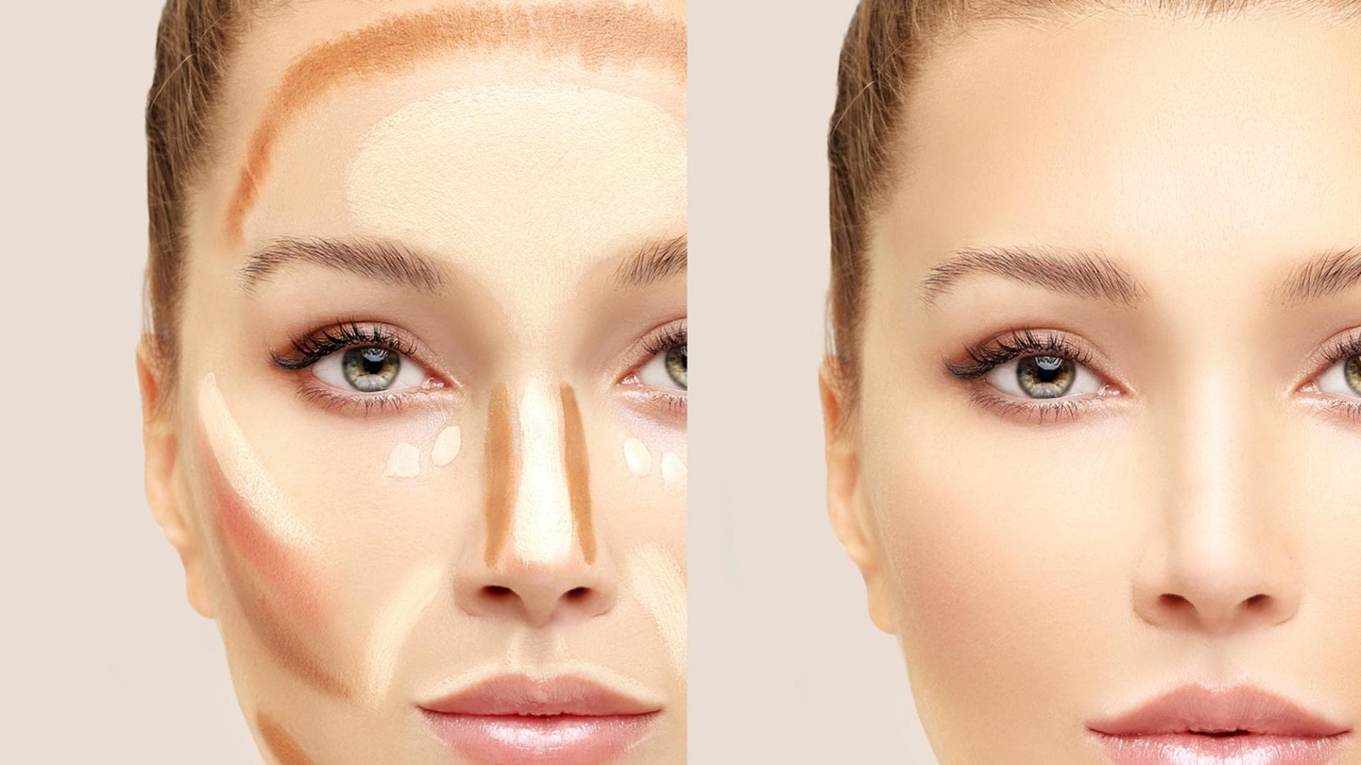 Clown Contouring... What?!?!?