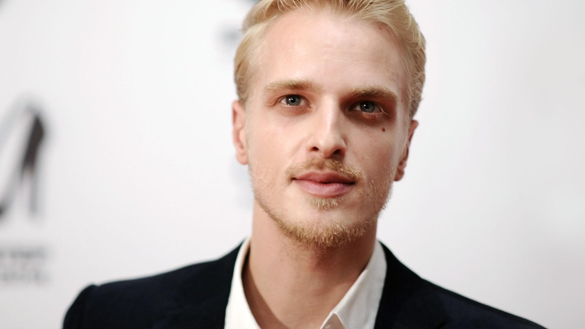 Mario Galla: Wer ist das schöne Männermodel?