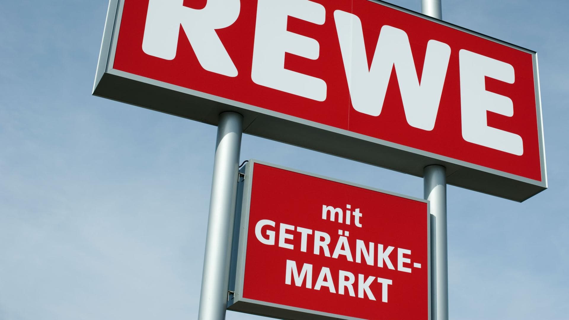 Rückruf: Spuren von Reinigungsmittel in REWE-Produkt