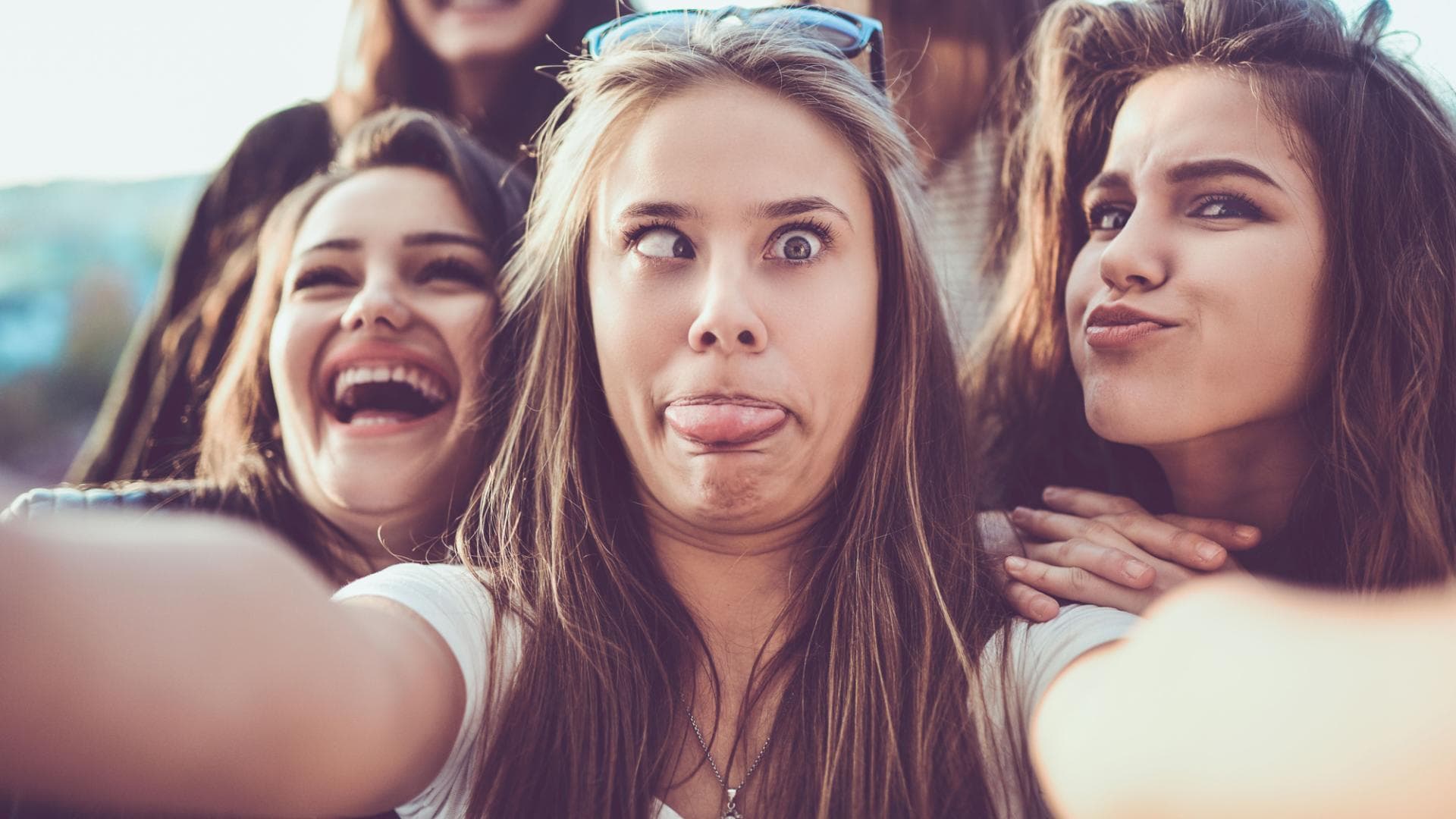 Finsta: Geheime Fake-Profile erobern jetzt Instagram