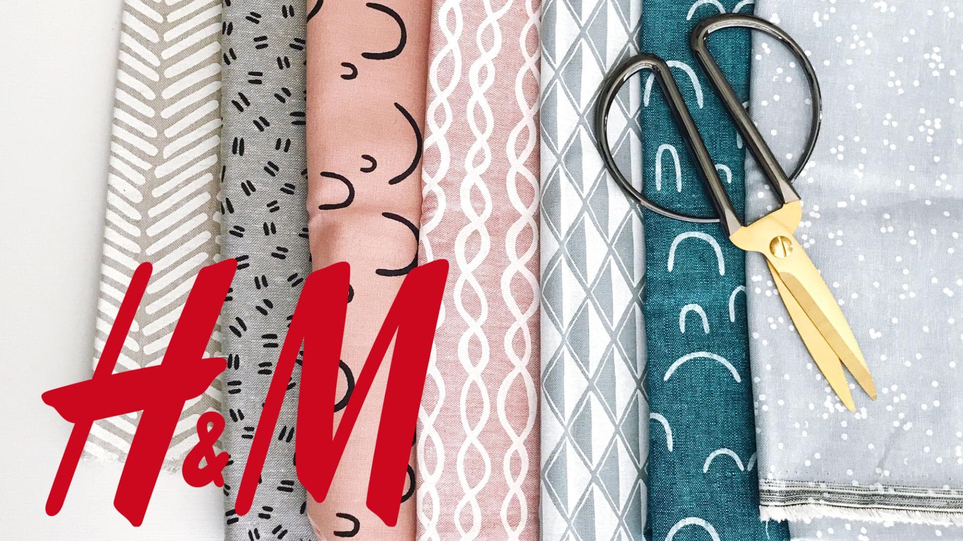 Nyden: Alles über das neue H&M Influencer-Label