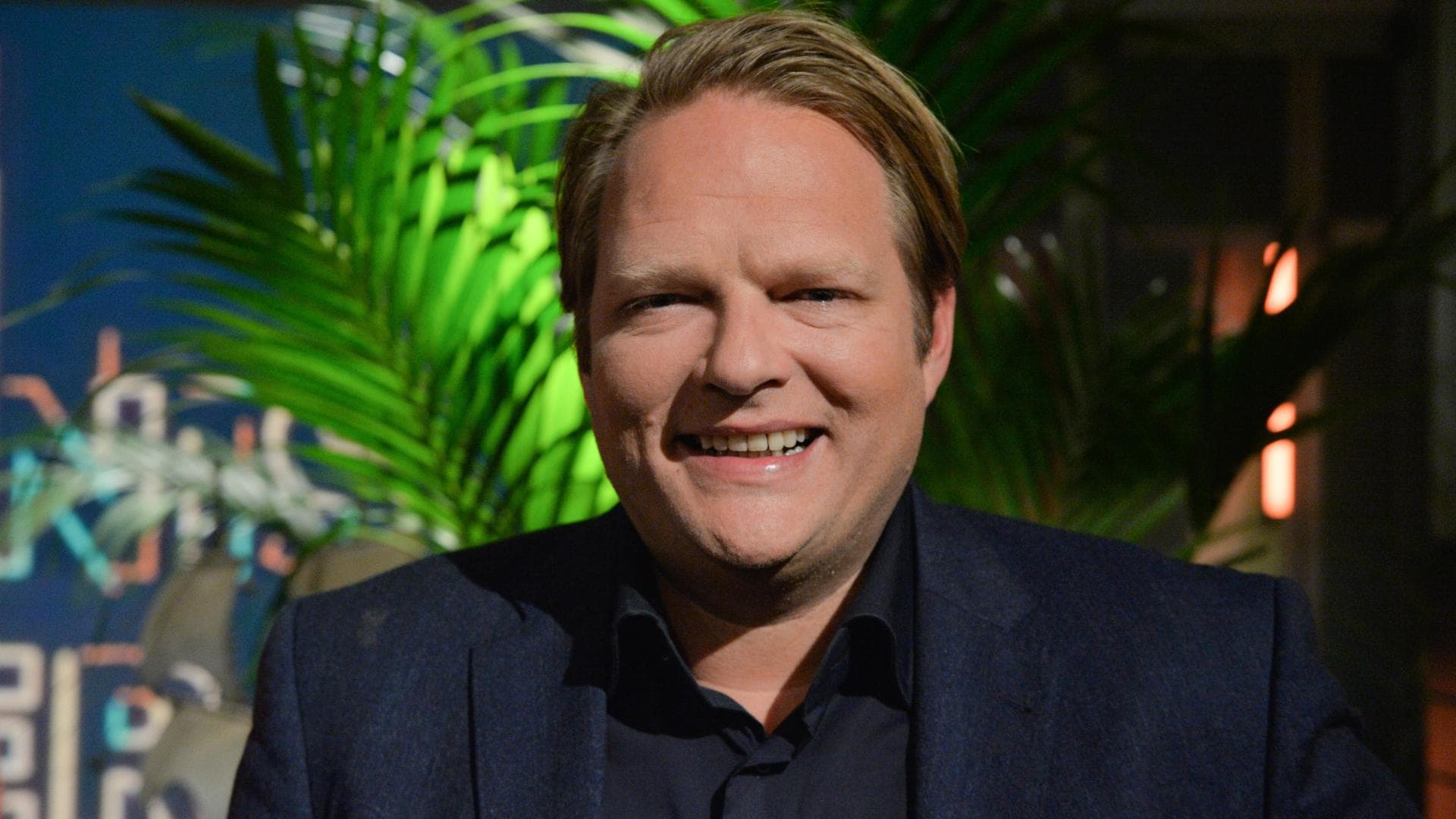 Alles über Sternekoch Björn Freitag alias "Der Vorkoster"