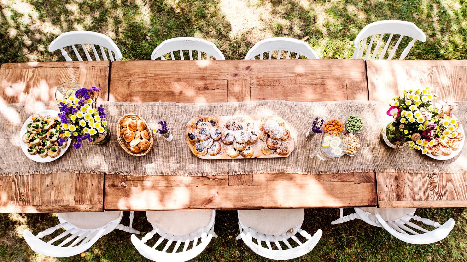 Happy Midsommar! Der Gartenparty-Guide für eine perfekte Sommerfeier