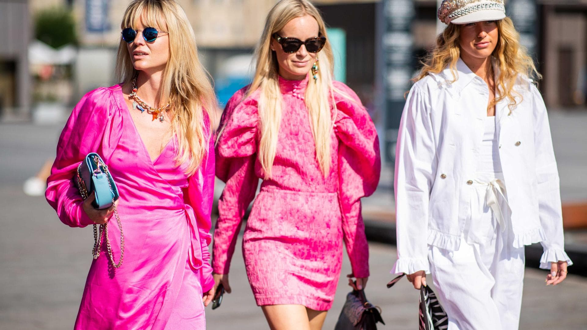 Copenhagen Fashion Week: Diese 3 Scandi-Labels müsst ihr jetzt kennen!