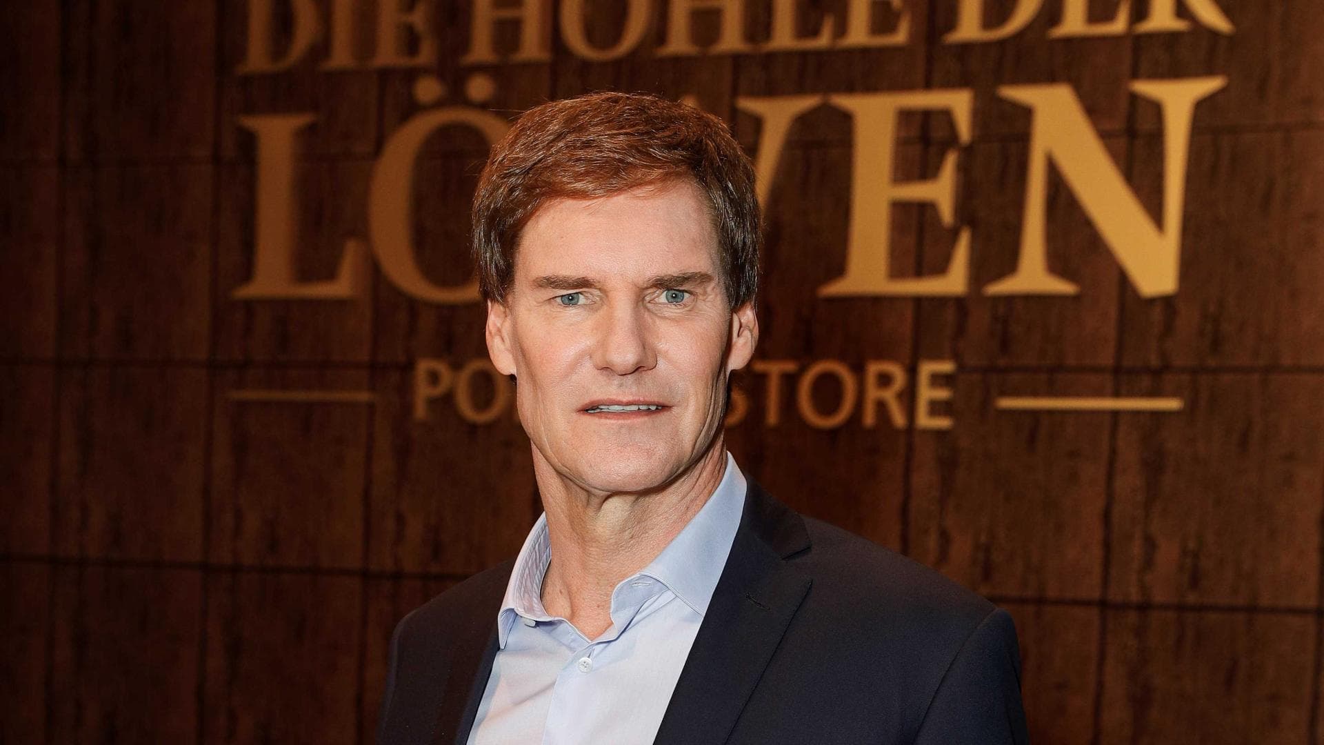 Alles über Carsten Maschmeyer bei "Die Höhle der Löwen"