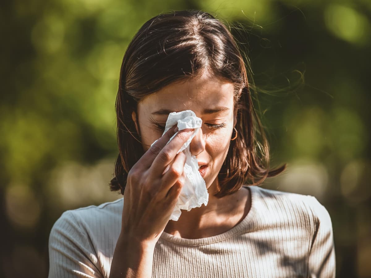 Heuschnupfen: 6 Tipps, die meinen Heuschnupfen erträglicher machen