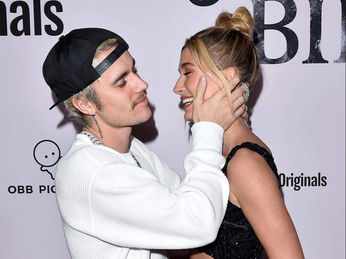 Justin Hailey Getrennt