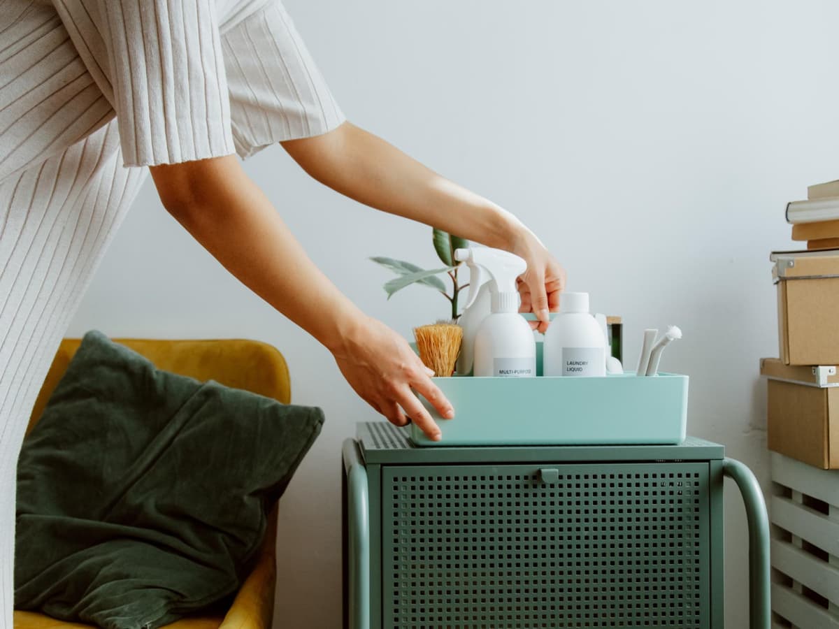 Haushalt: 3 überraschende Dinge, die nichts in deinem Badezimmer ...