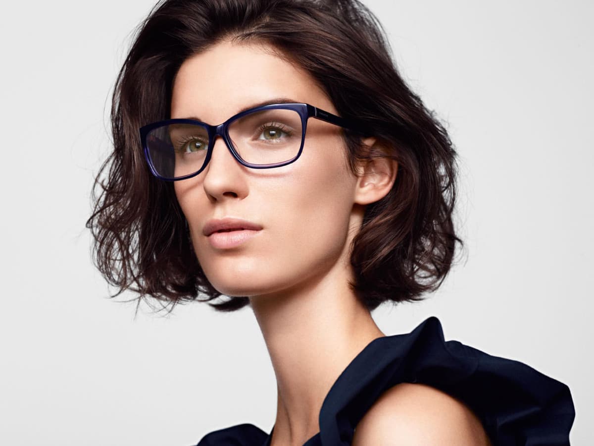 Brillen: Brillenmode 2018 und Stars mit Brille