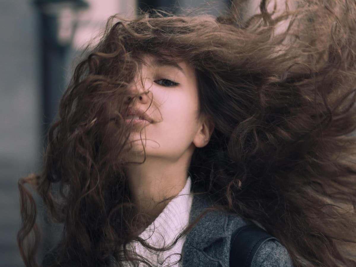 In 5 Schritten zu den schönsten Locken EVER!