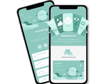 Mehr Achtsamkeit im Alltag? Das bringen Meditations-Apps wirklich