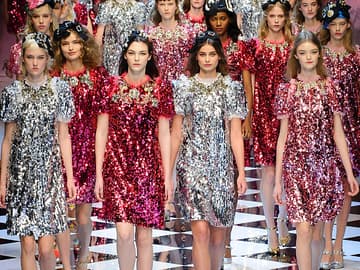 Diese zehn Models 2016 waren die erfolgreichsten