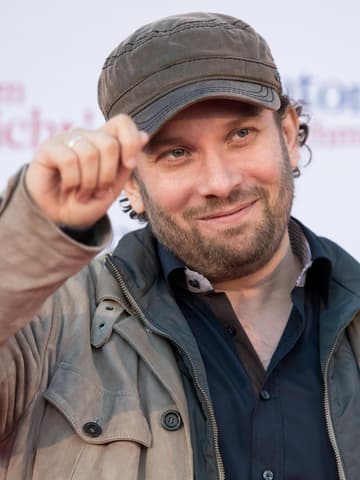 Christian Ulmen: Alles was ihr über den Schauspieler wissen müsst