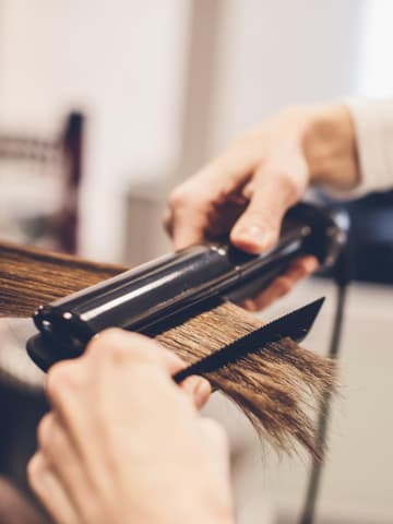 Spliss: 5 einfache Schritte, wie ihr ihn loswerdet