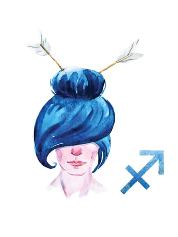 Horoskop September: So spannend wird der Monat für dein Sternzeichen